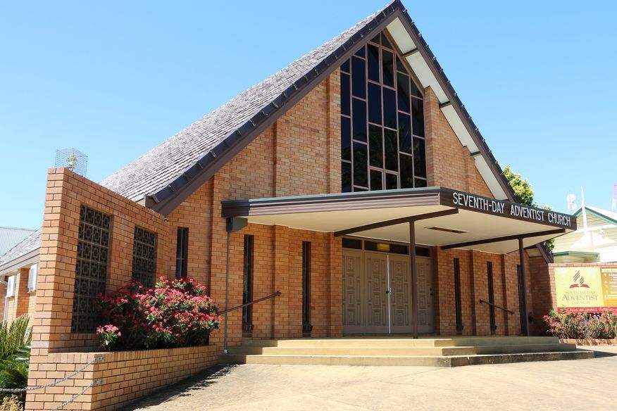 Lismore Seventh-Day Adventist Church | Churches Australia Lismore Seventh-Day Adventist Church | Churches Australia