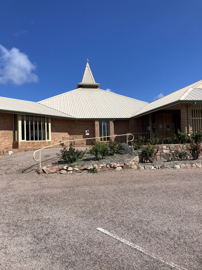 Our Lady Star of the Sea Catholic Church | Churches Australia
