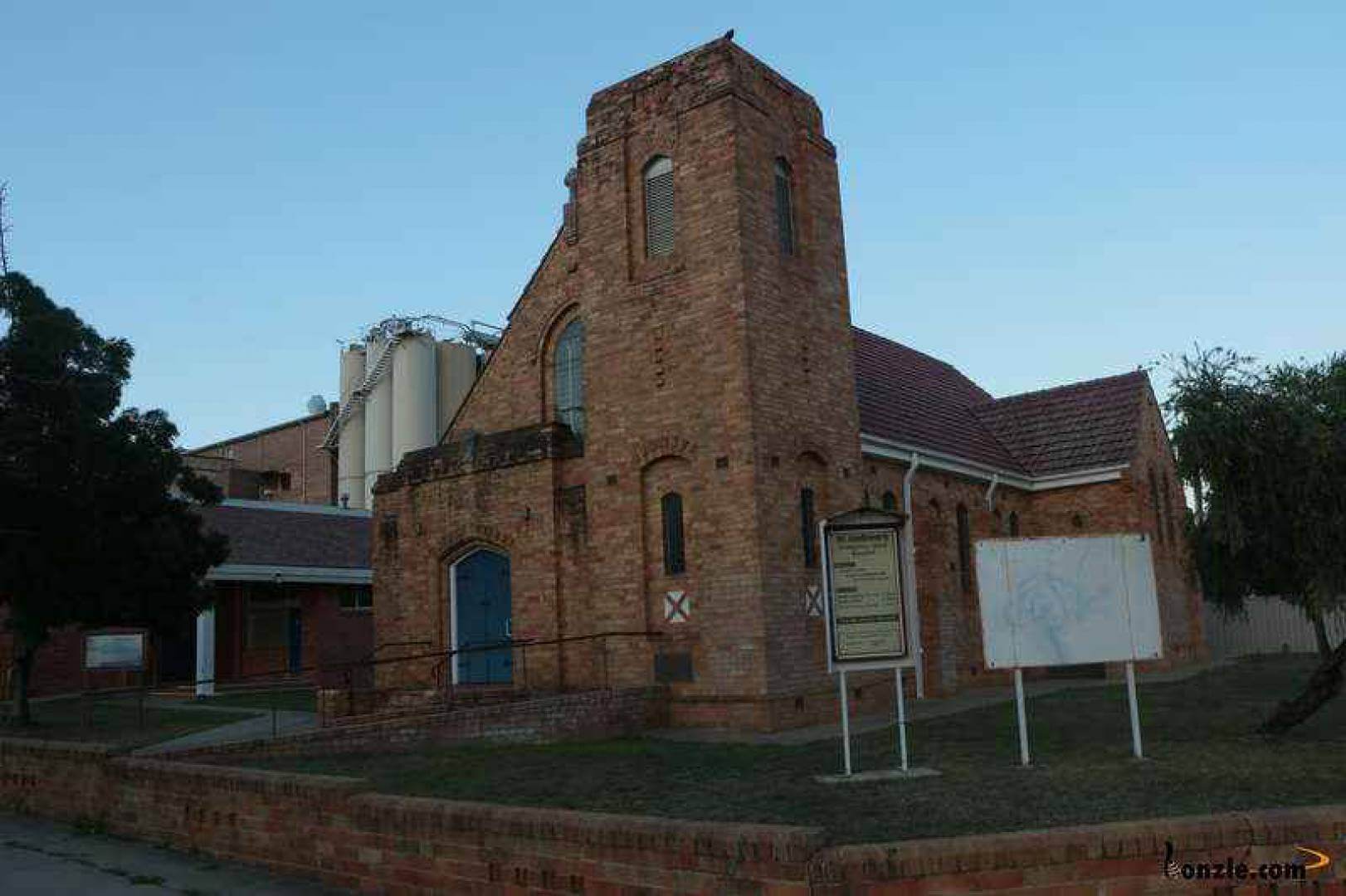 Gunnedah Presbyterian Church | Churches Australia